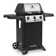 Broil King Gem 310 3-Burner Gas Grill in Black & Reviews | Wayfair